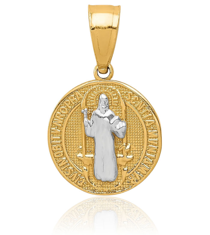 San benito gold pendant store