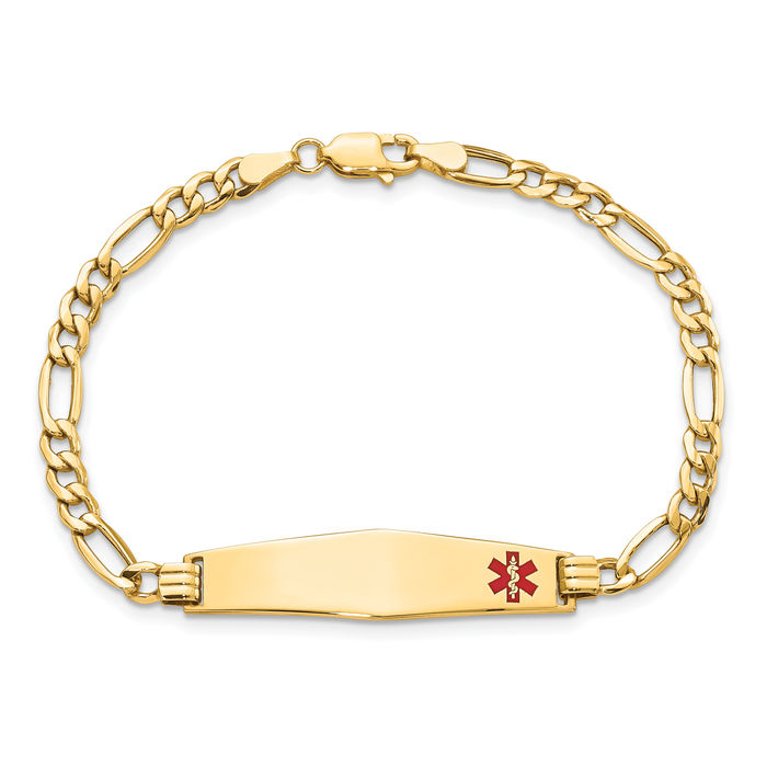 Do Not Resuscitate Bracelets Bling Jewelry Personalized Medical ...
